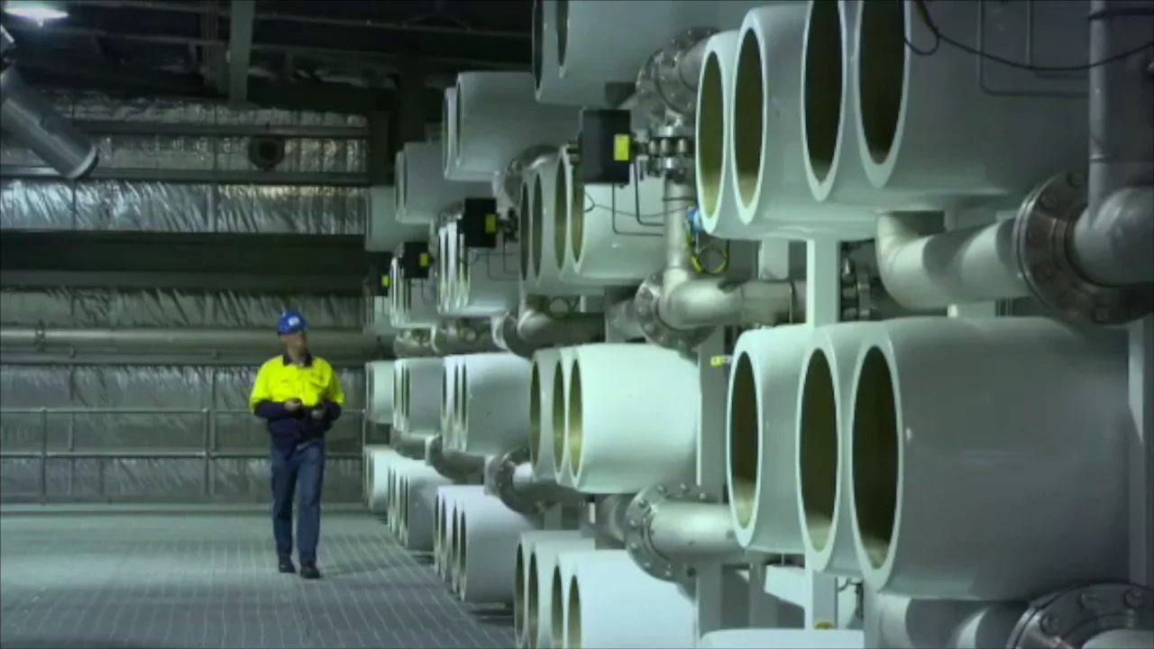 Reverse Osmosis Animation-HD on Vimeo