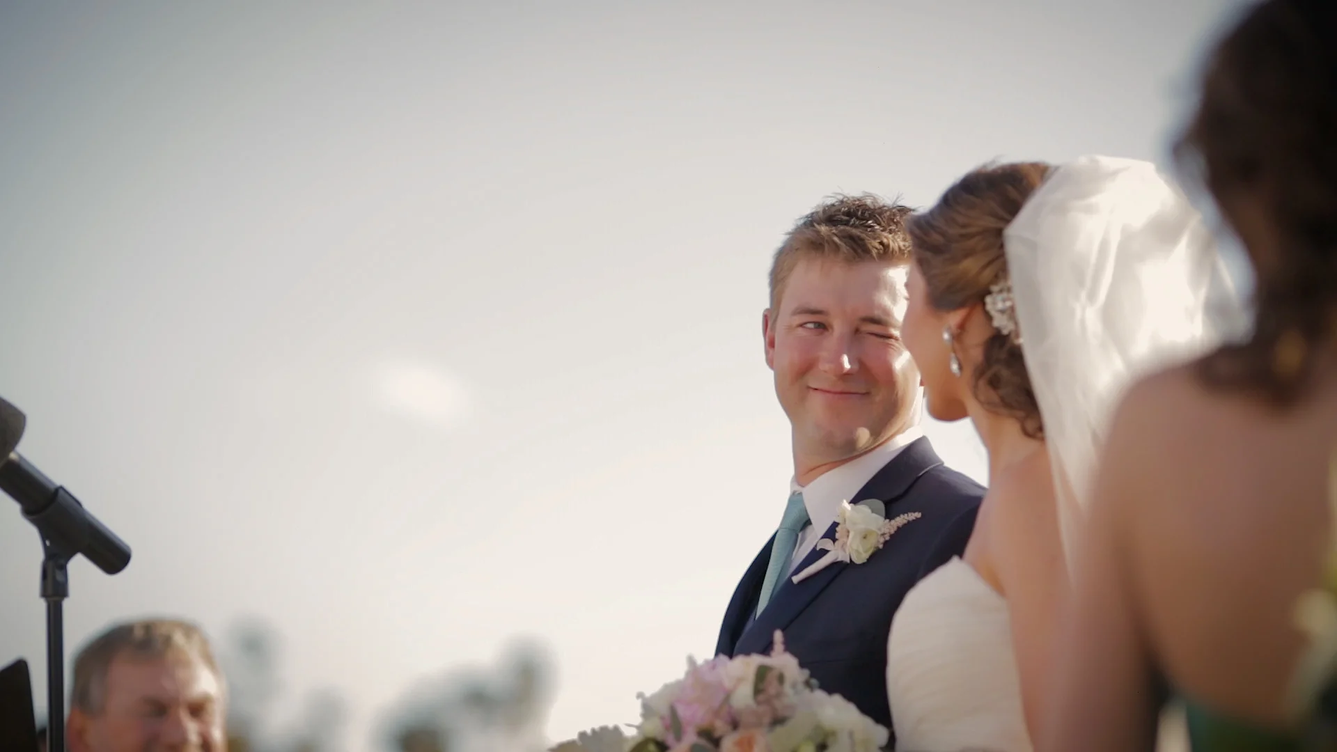 Wedding Style Examples - Kyle + Lyndsey: Wedding Story on Vimeo