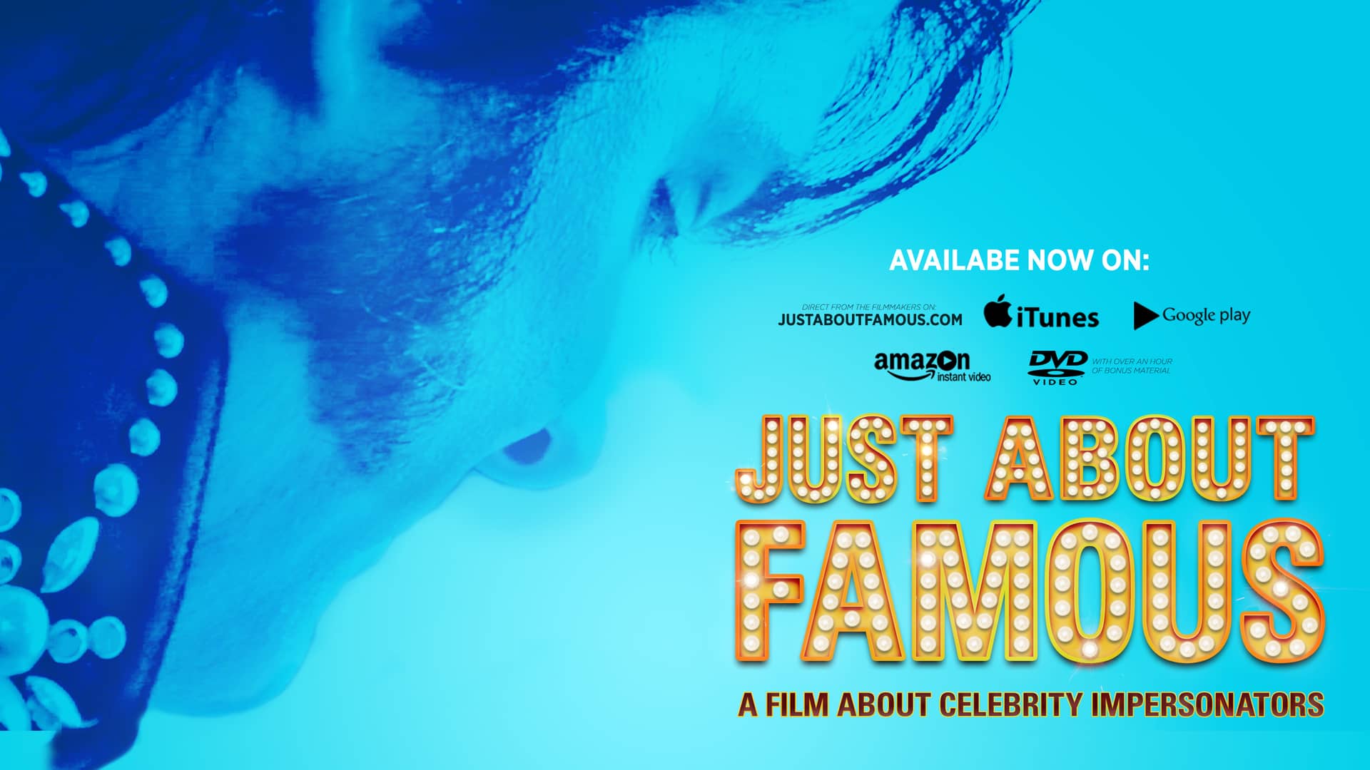 JUST ABOUT FAMOUS - Official Trailer on Vimeo