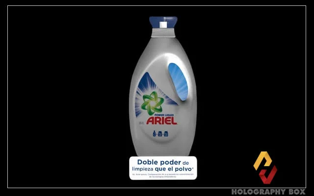 Ariel Mexico on Vimeo