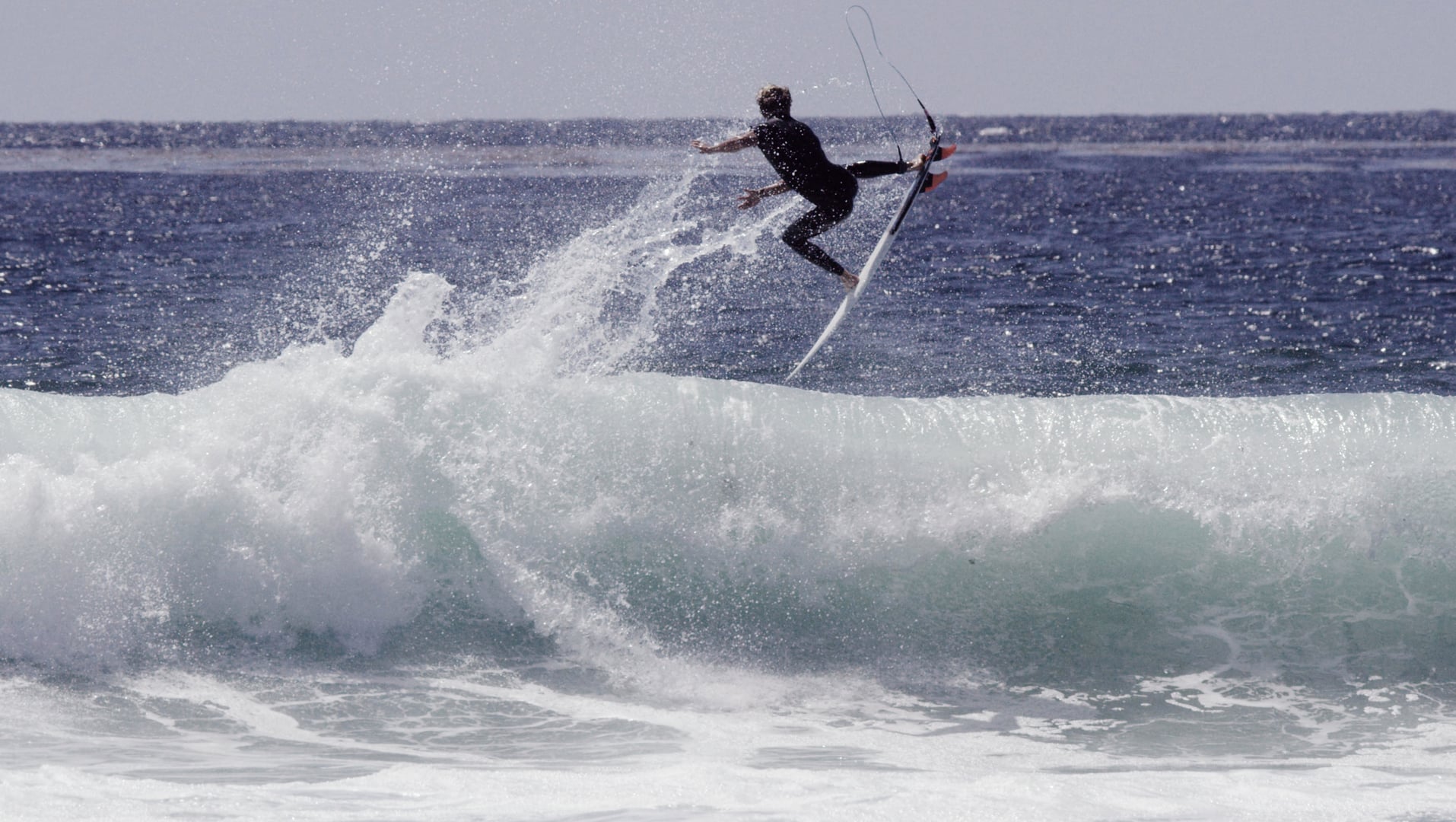 Tanner Hendrickson and Xanadu on Vimeo