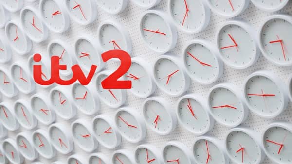 ITV2 Ident 01 on Vimeo
