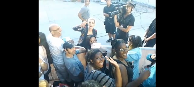 Tiff after party! on Vimeo