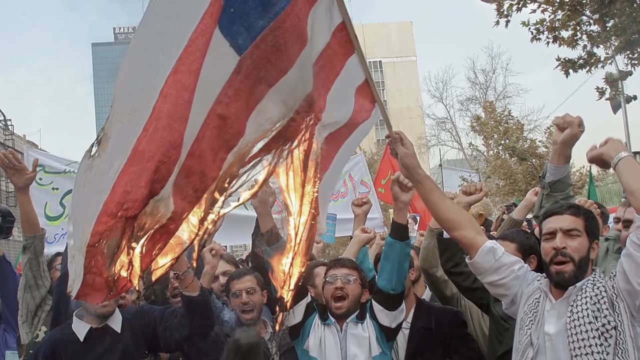 FTR SHORTS - 40 Years of Failed Diplomacy on Vimeo