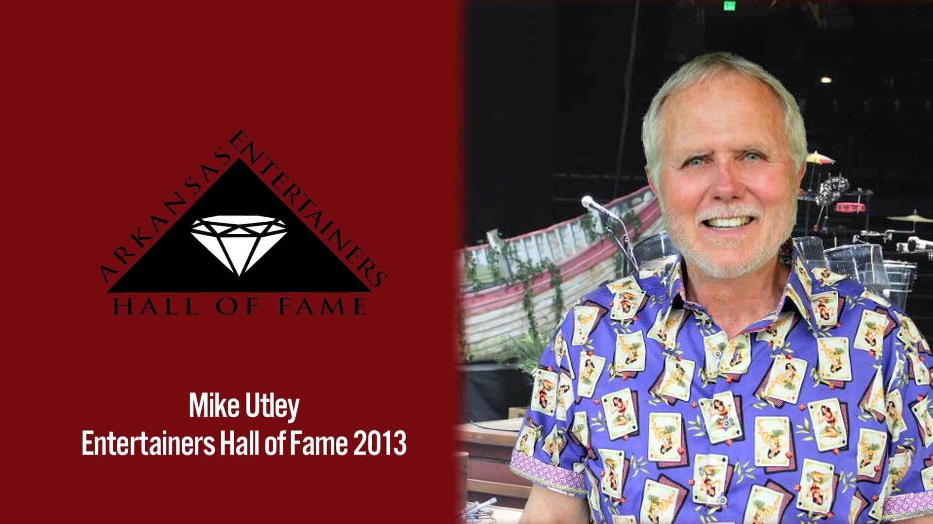 2013_EHF 13 02 Mike Utley on Vimeo