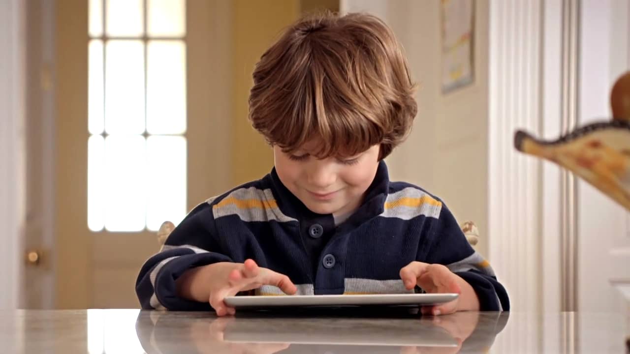 Team Umizoomi - "Mobile App" on Vimeo