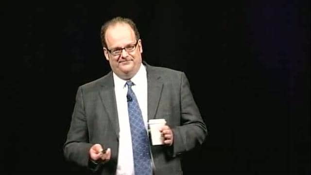 Stephen Goldsmith & Bill Toliver on Vimeo