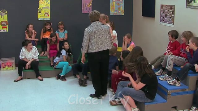 Closet Key | MusicplayOnline