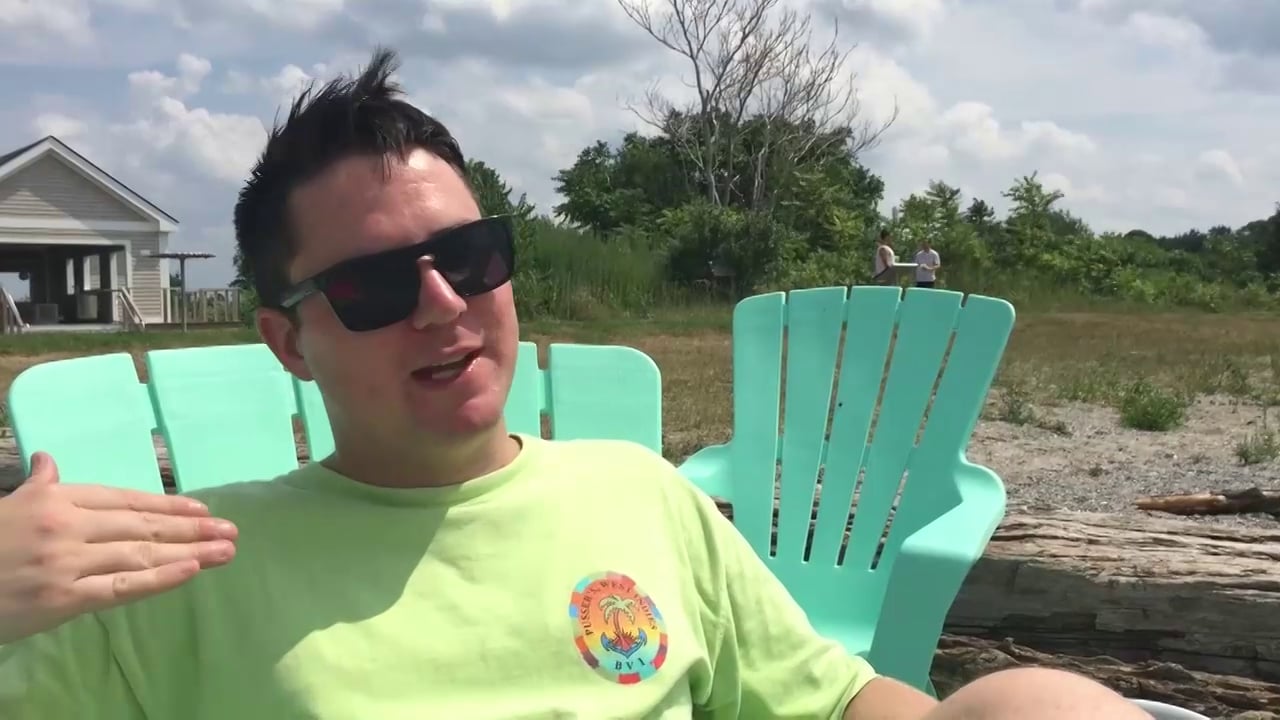 CP Summer Outing Contest - summer outing Erin A 2 on Vimeo