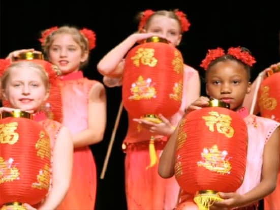 Kolter Elementary: 50 Years of Happiness on Vimeo