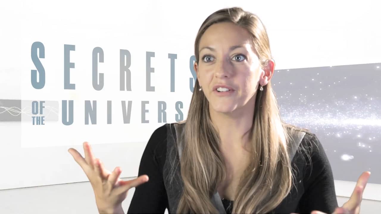 Interview with Dianna Cowern (Physics Girl) on Vimeo