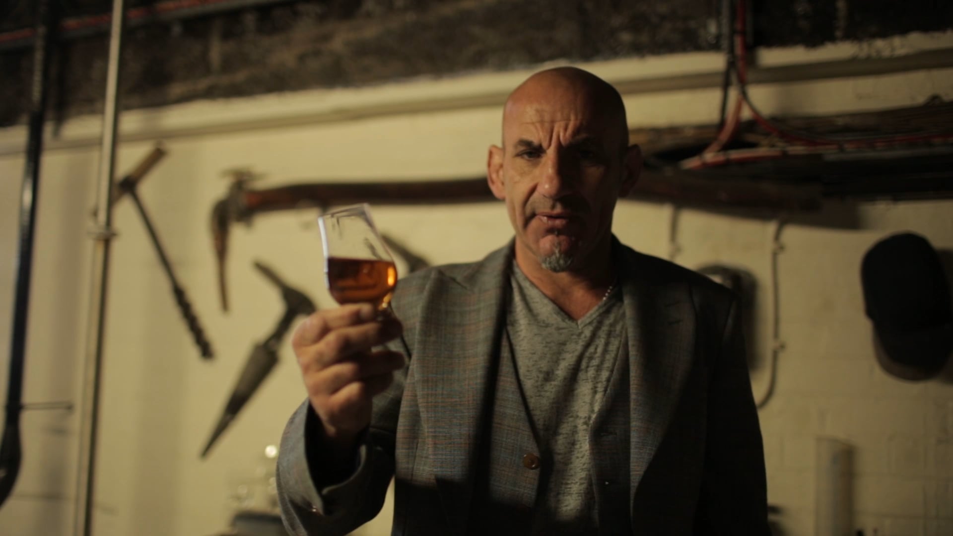 SPEYSIDE 41 Years Old | Alexander Murray on Vimeo