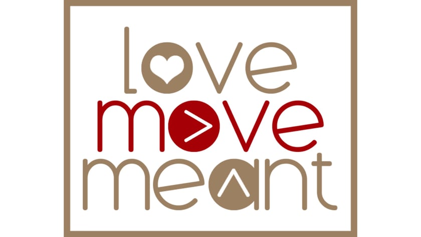 Love Move Meant – GLC