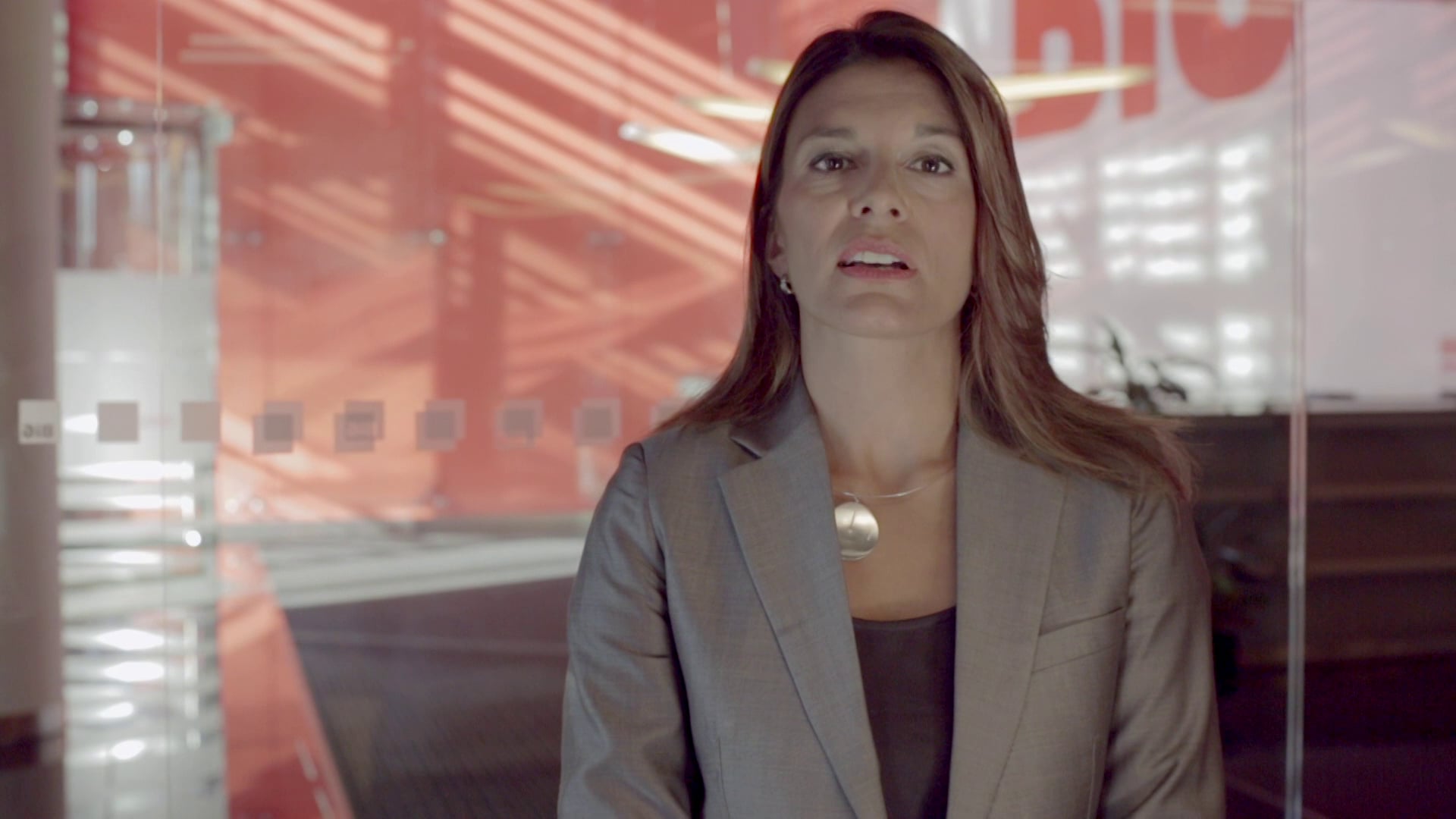 BANCO BIG - ANA RITA GIL on Vimeo