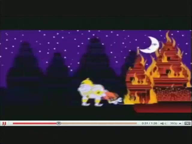 Nina Paley and Karl Fogel on Brian Lehrer Live, Feb 17 2010 on Vimeo