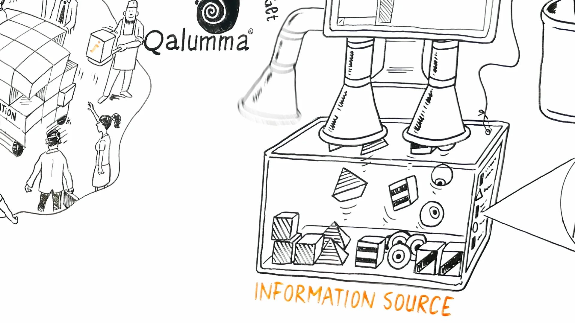 VO Christopher Ragland - Qalumma (EN) 14-08-15 on Vimeo