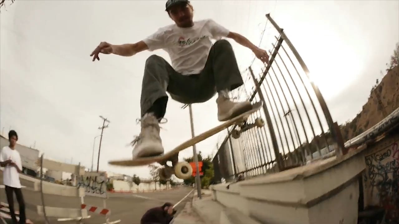 BATH SALTS - ADRIAN INSTA TRAILER on Vimeo