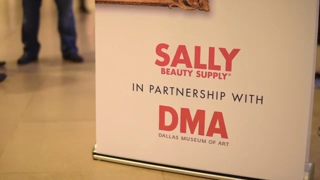 Sally Beauty Supply Logo