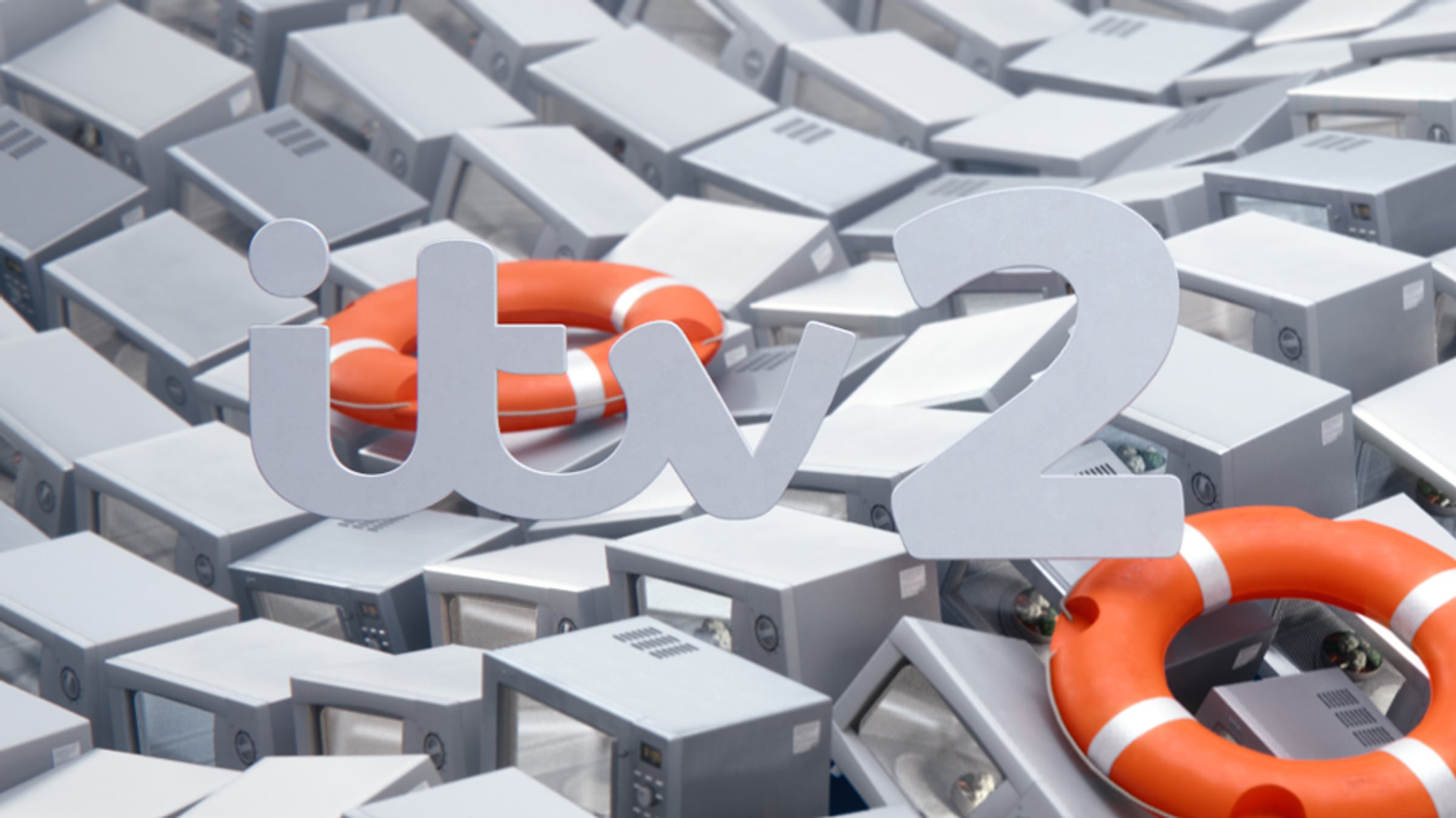 ITV2 \ Selected Idents