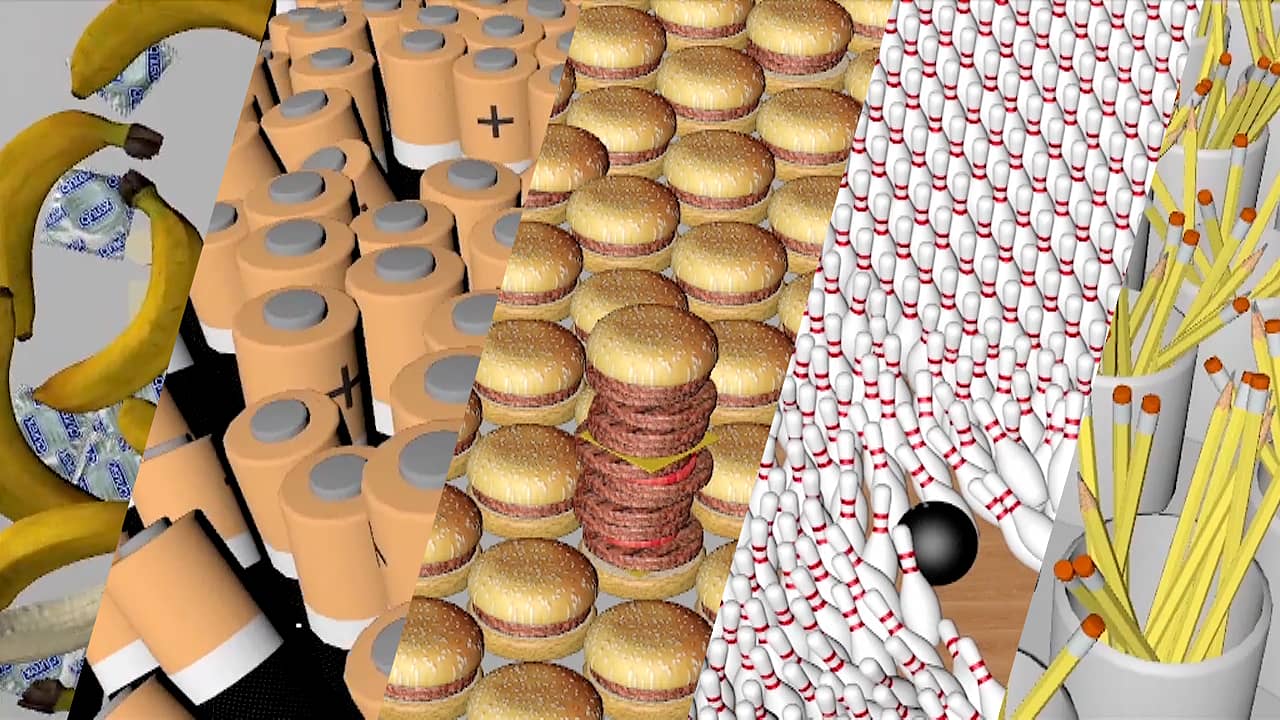 ITV2 \ Development Reel on Vimeo