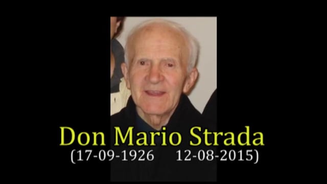 Don Mario Strada on Vimeo