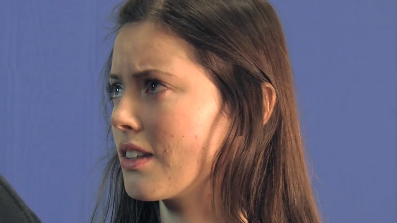 Jessica Ryles Screen Test - Actors Intensive Workshop on Vimeo