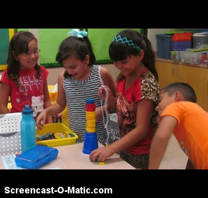 An Introduction to Simple Problem Solving: The Swing Challenge on Vimeo