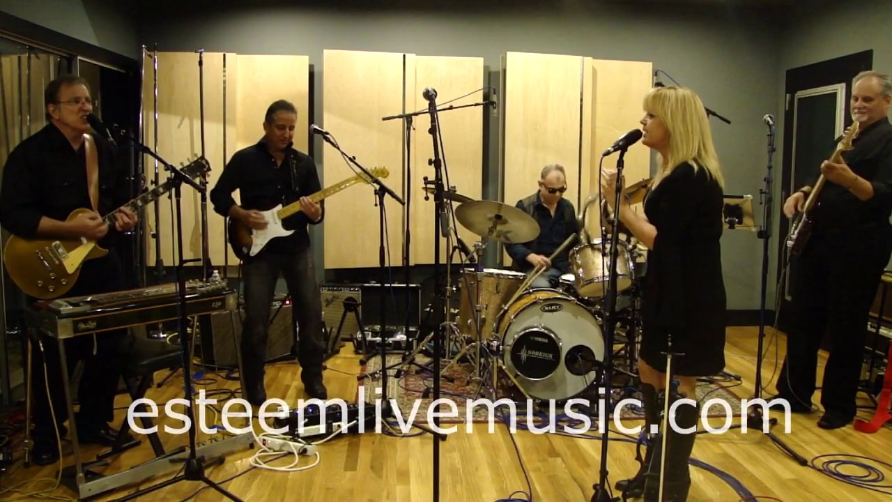 NDY Band - Rock Collection 2015 on Vimeo
