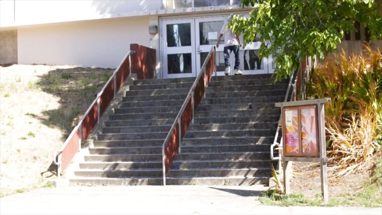 Bander Saleh Remz Fester Wheels 2015 edit on Vimeo