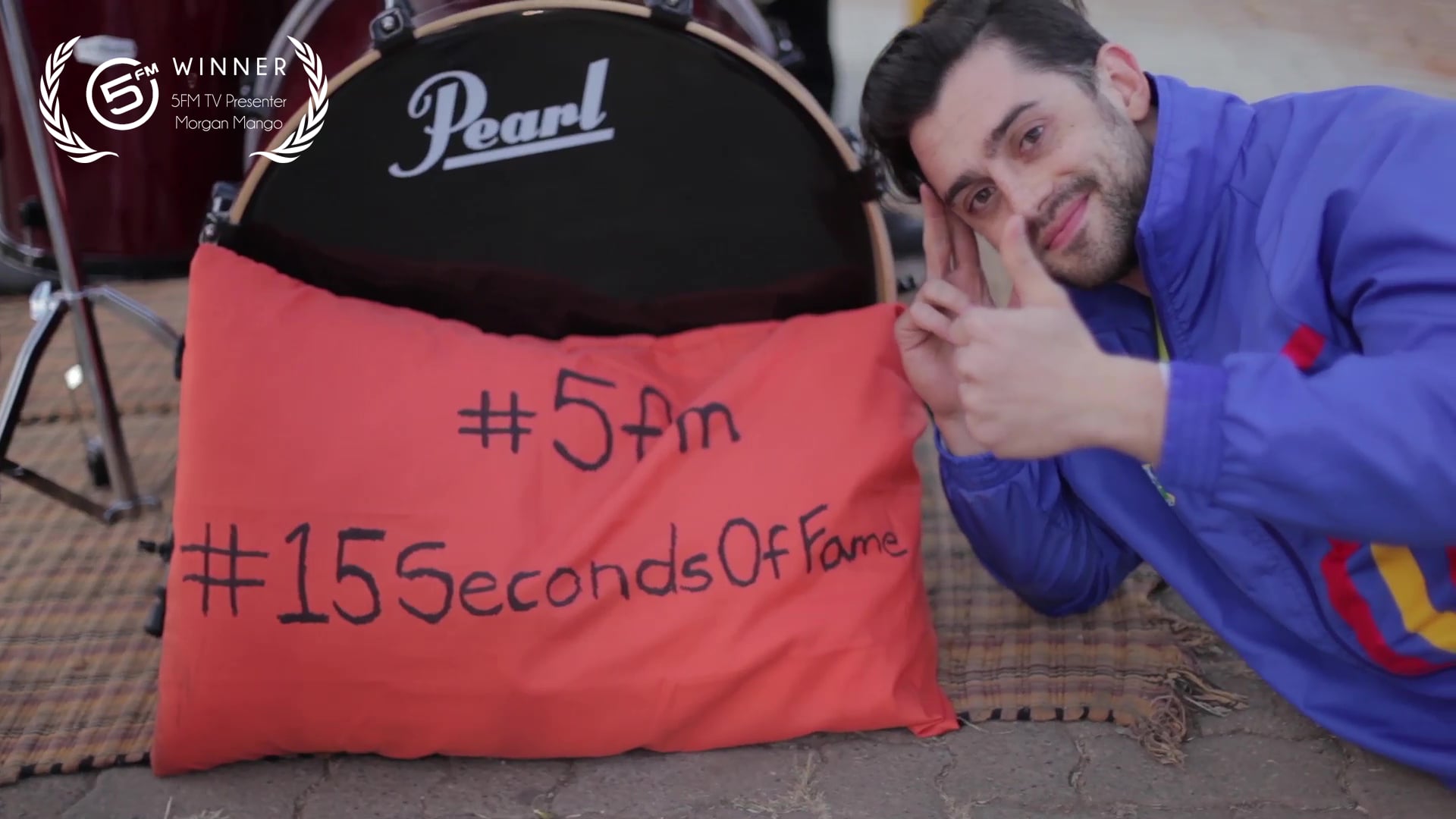 5fm TV Presenter Competition Campaign (Mango Mardi Gras) on Vimeo