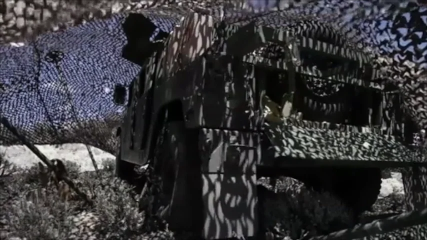 2D LAAD Red Flag on Vimeo