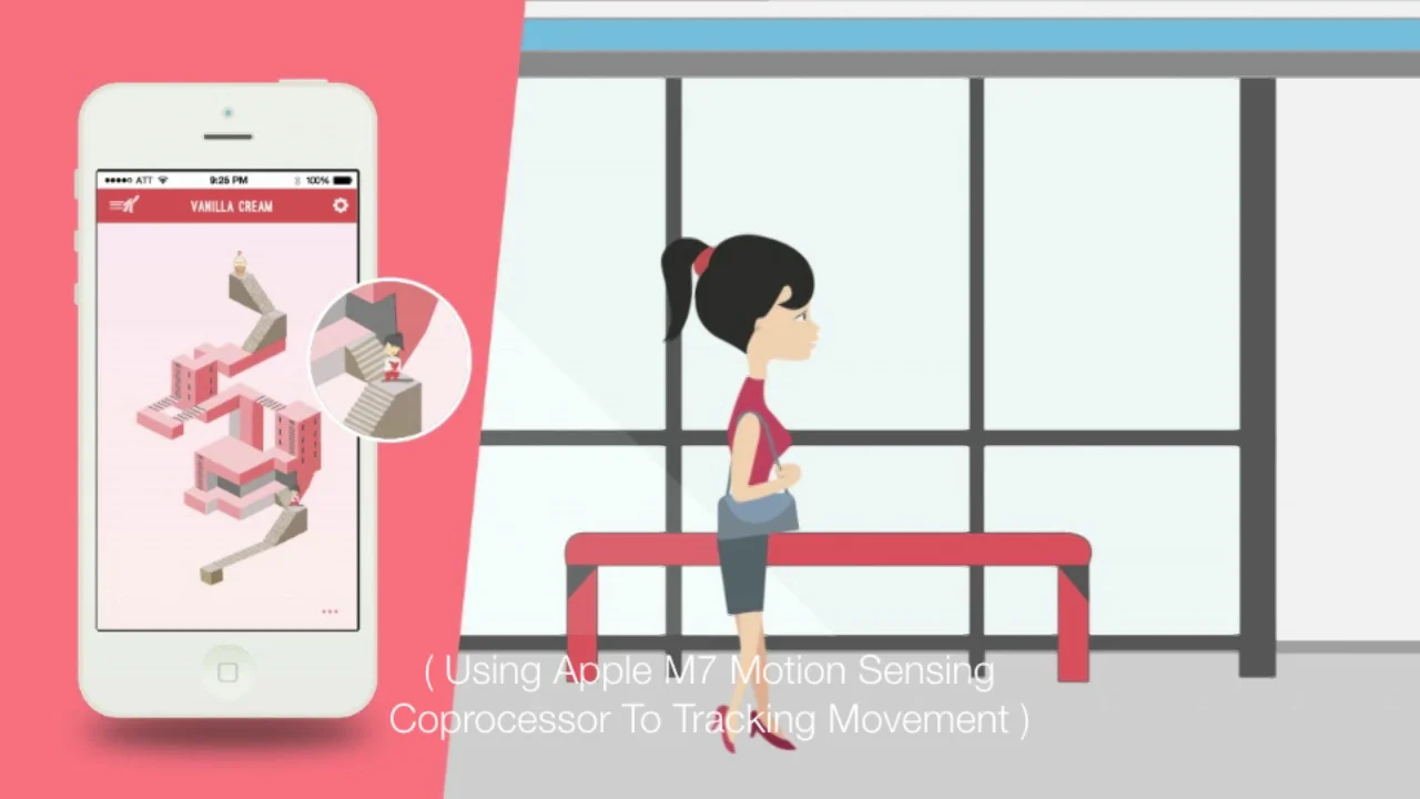 Special Move on Vimeo