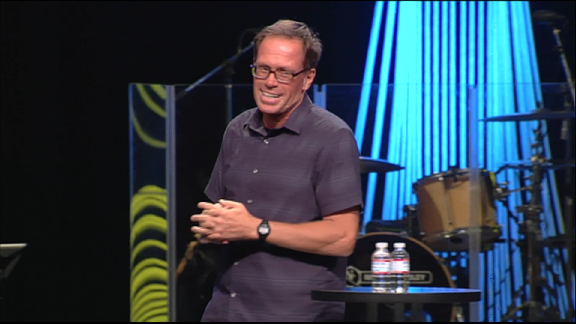 Dan Baumann on Vimeo