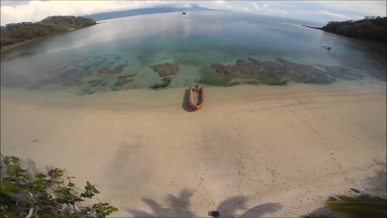 Tui Tai Trip of a Lifetime 2015 on Vimeo