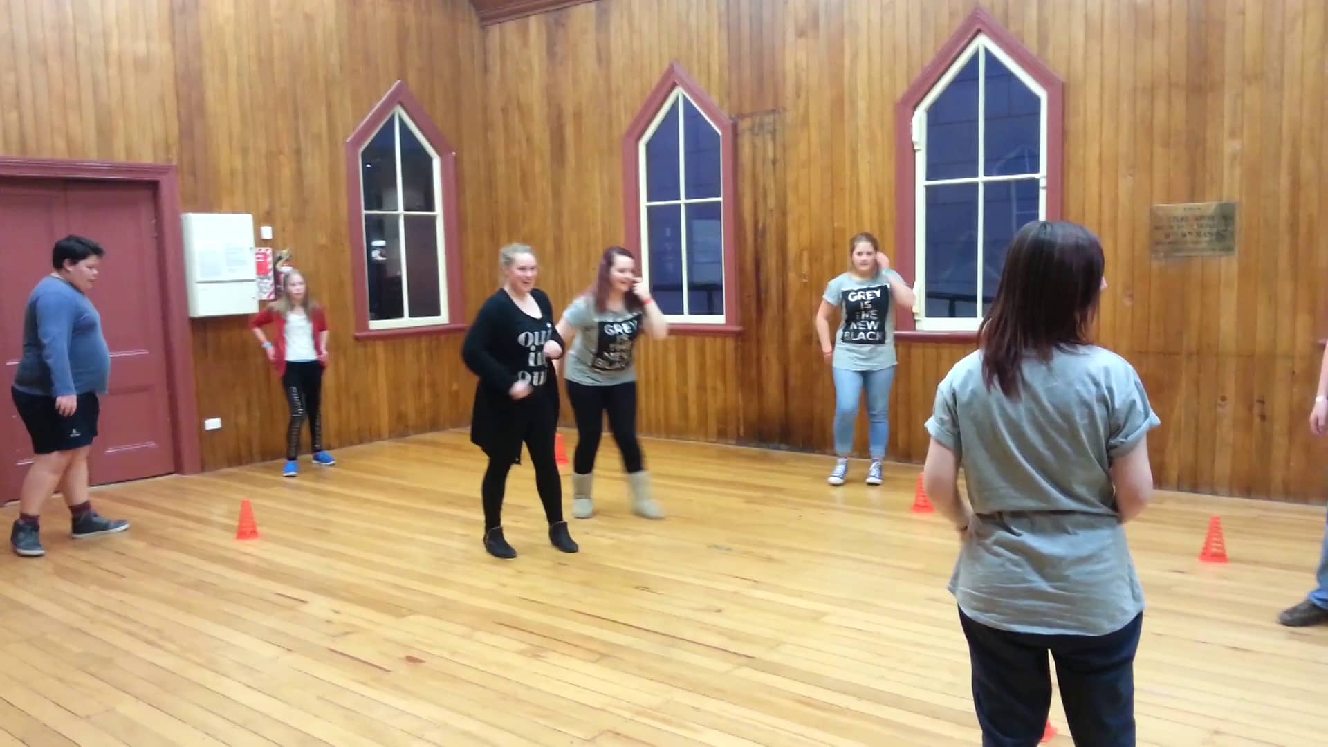 Poison Ball - Top Ten Game on Vimeo