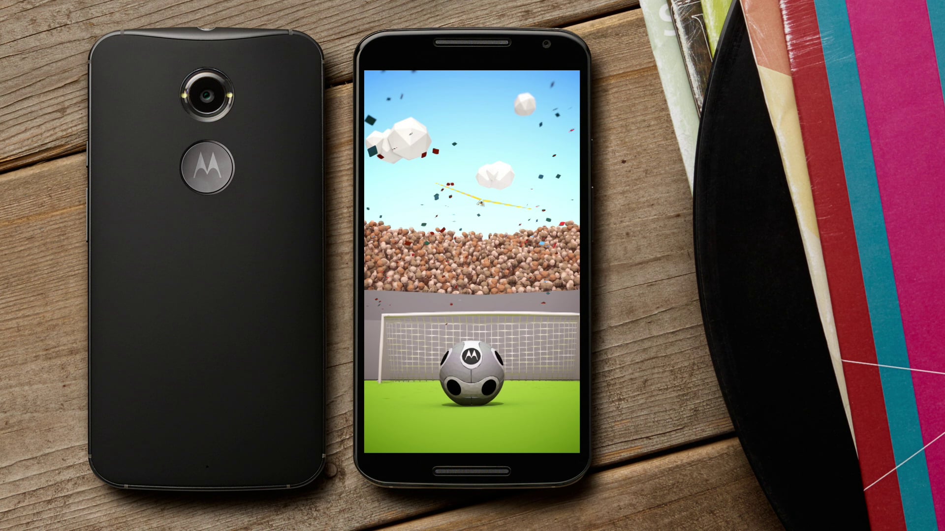 Motorola Demo Mode on Vimeo
