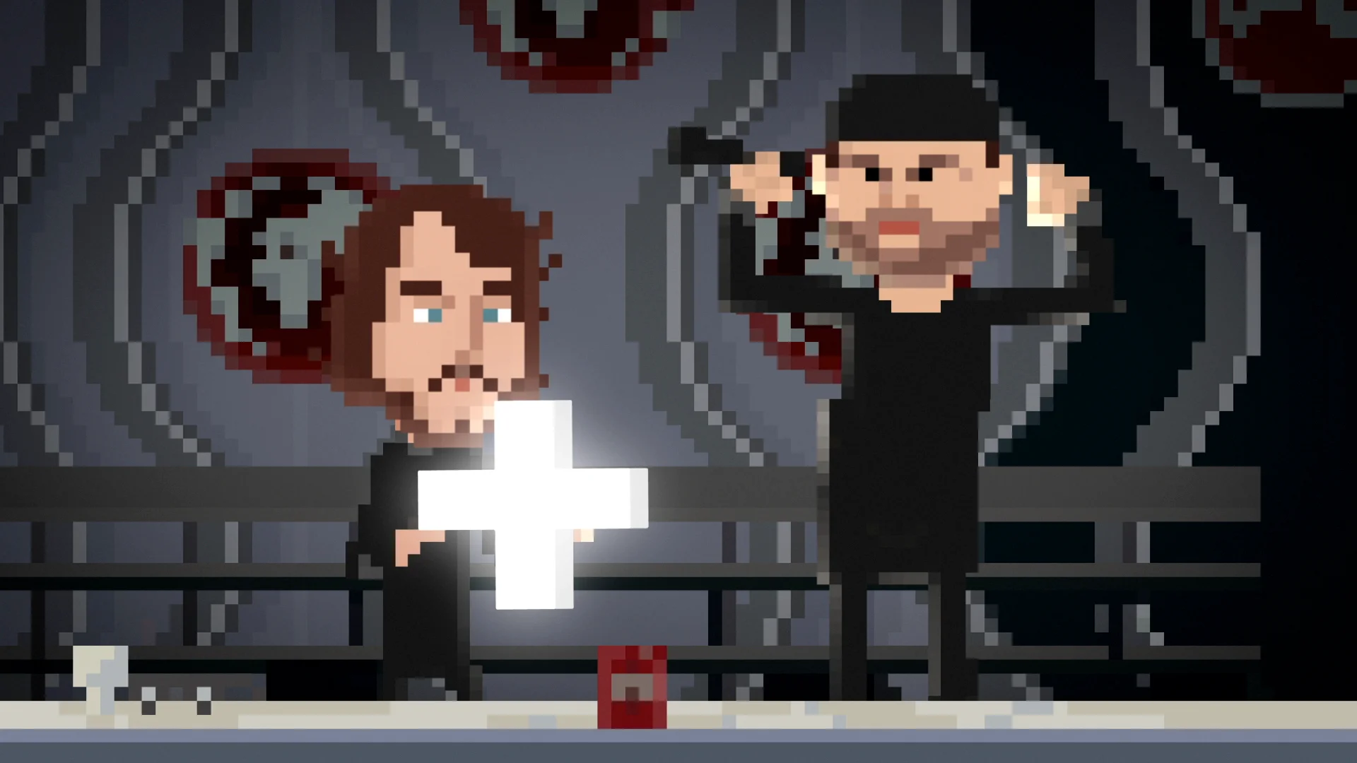 CANAL + - TRAILER 2015