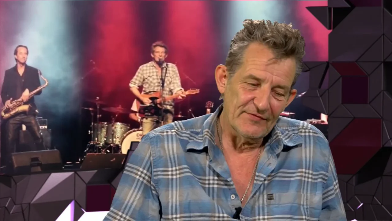 Mettes Mix (156) - Peter Viskinde on Vimeo