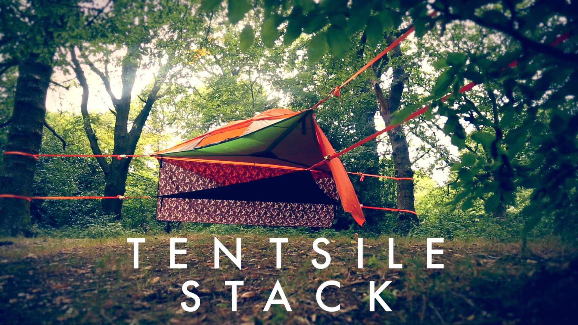 TENTSILE - STACK SET UP GUIDE on Vimeo