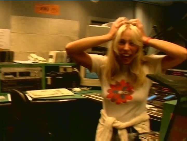 Anja Caspary 2000 on Vimeo