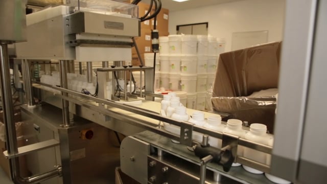 Ion Labs on Vimeo