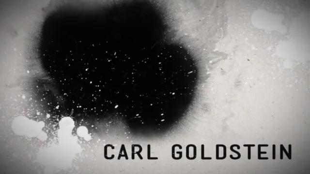Carl Goldstein Show Reel on Vimeo