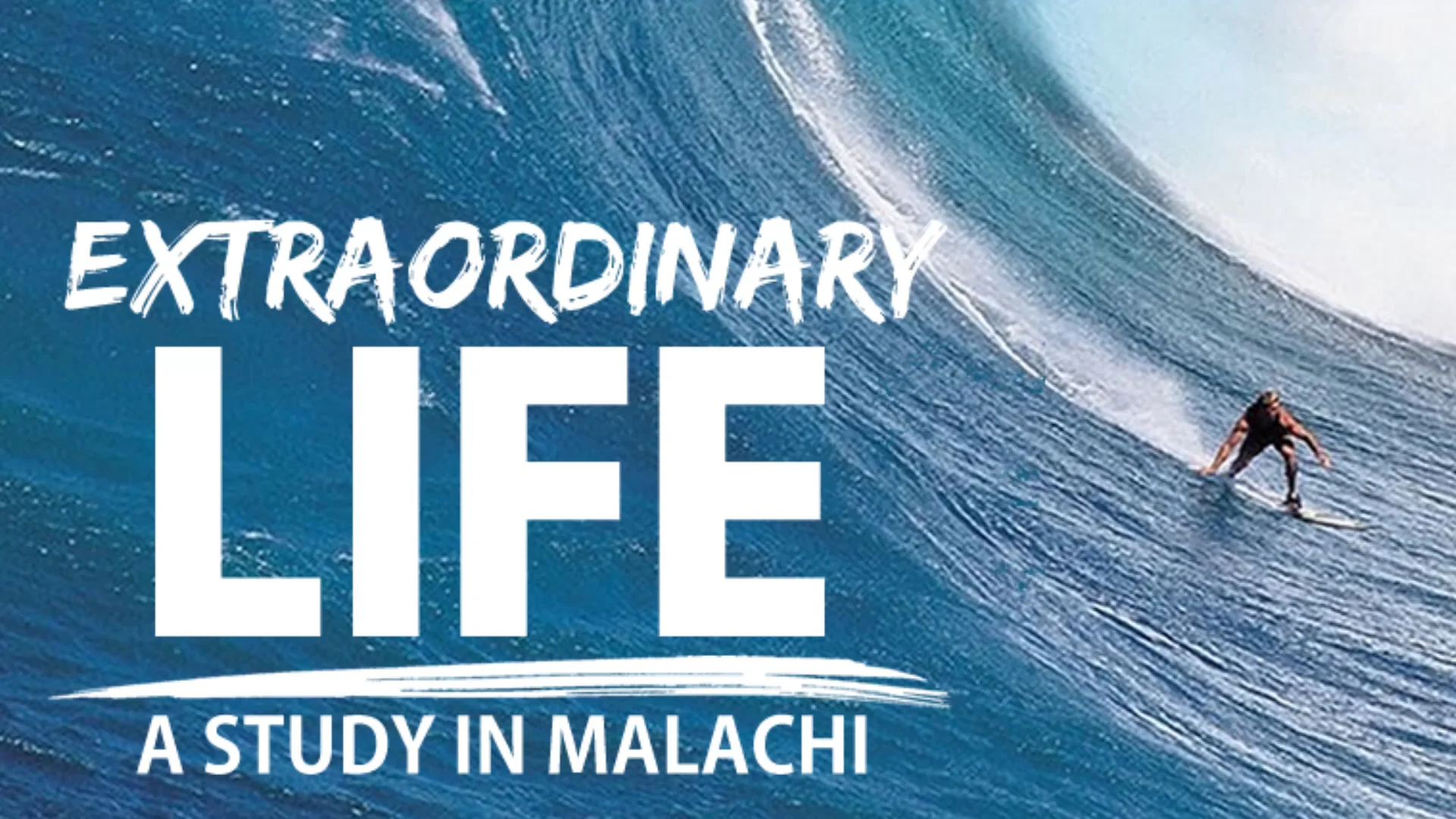 Randy Rowland Tithing Testimony