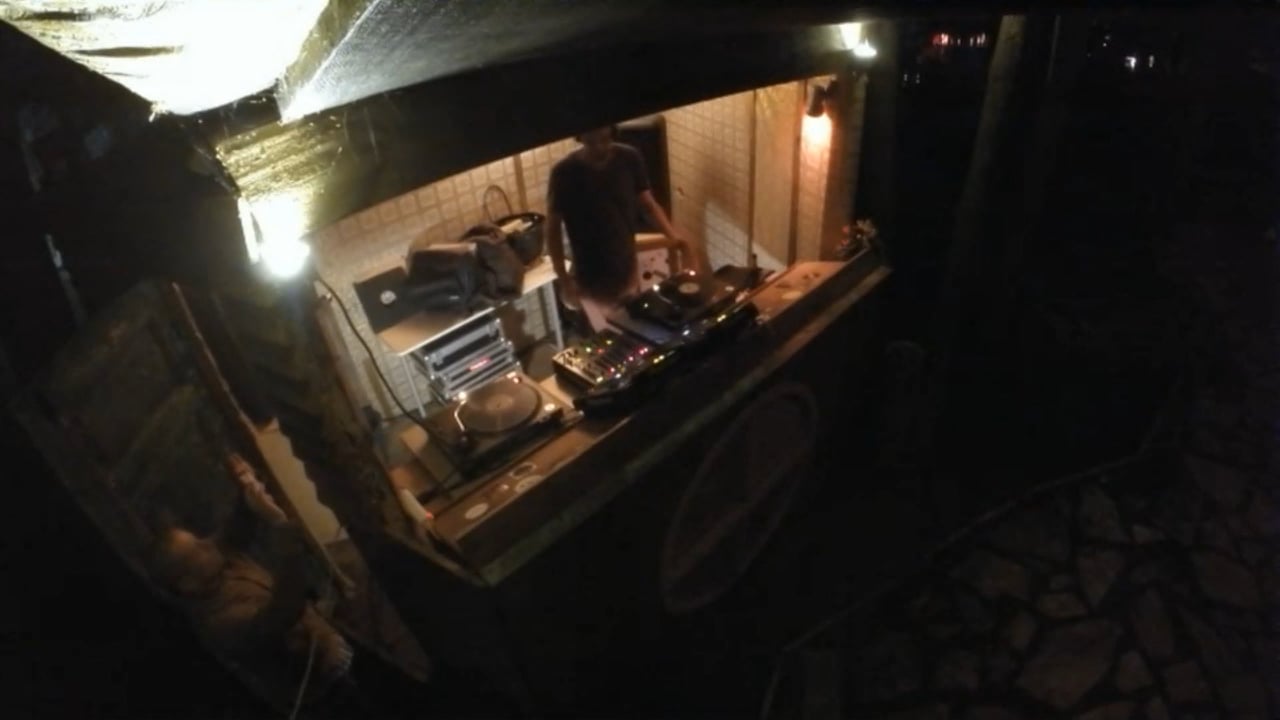 Ohm Hourani RTS.FM Berlin 14.07.15 on Vimeo