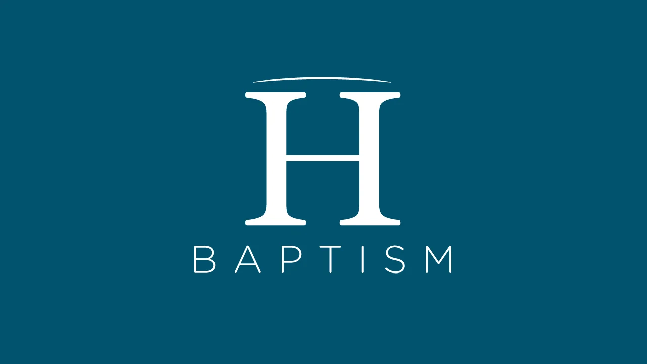 Baptism - Micha Huber on Vimeo