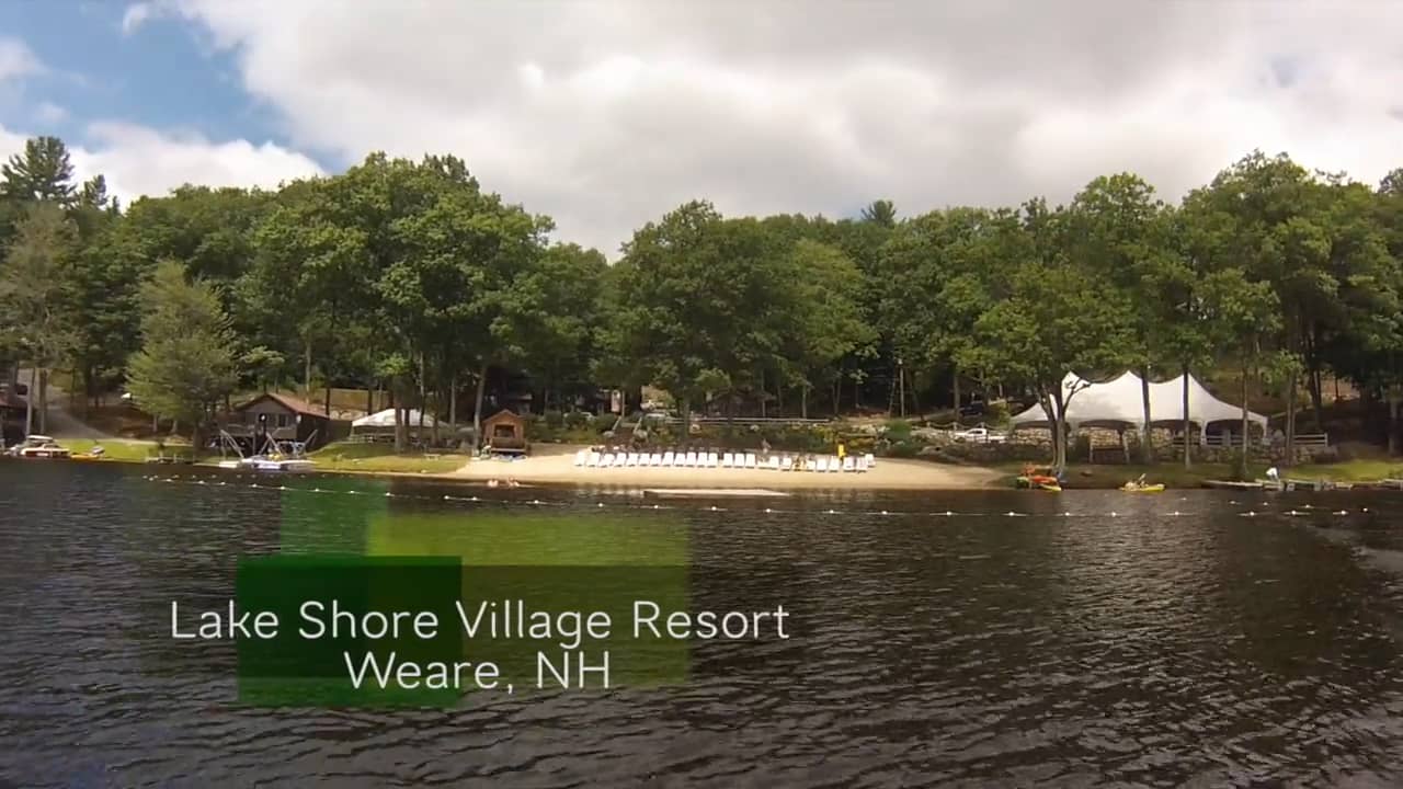Lake Shore Village Resort on Vimeo