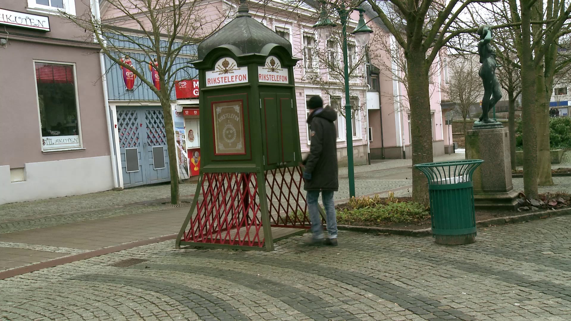 Bio metropol reklam/eventfilm on Vimeo