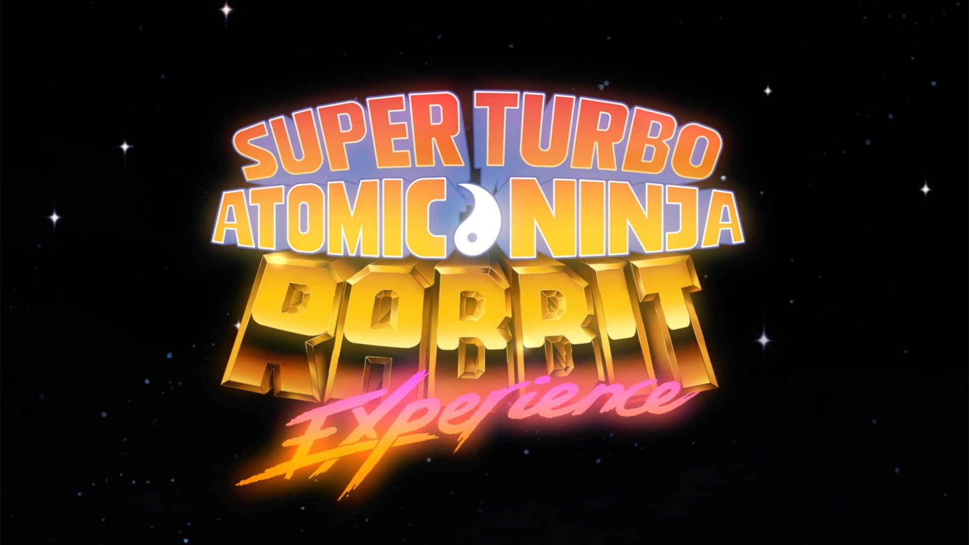 Super Turbo Atomic Ninja Rabbit Release Trailer on Vimeo