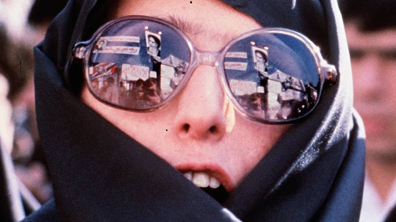 FTR SHORTS - Women in Iran on Vimeo