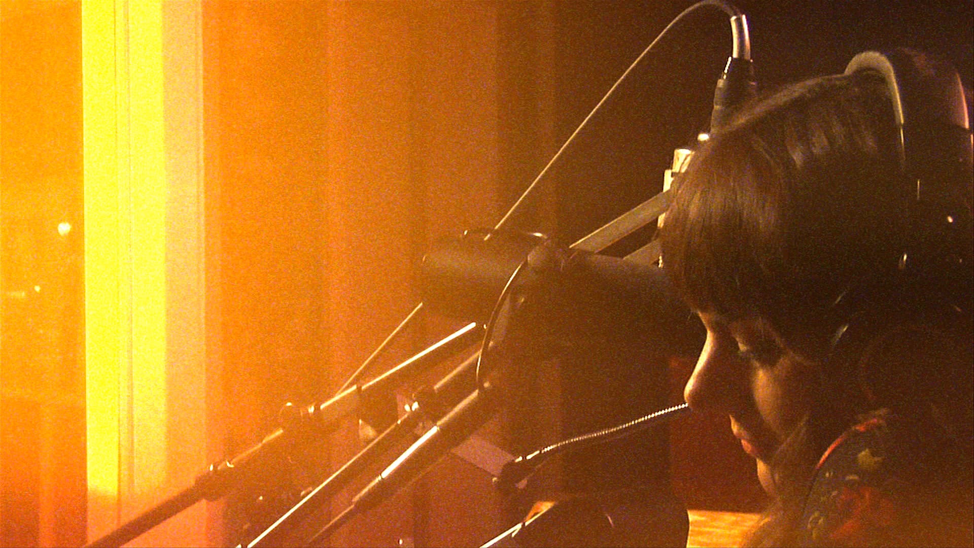 RUMER "Portrait: Into Colour" on Vimeo